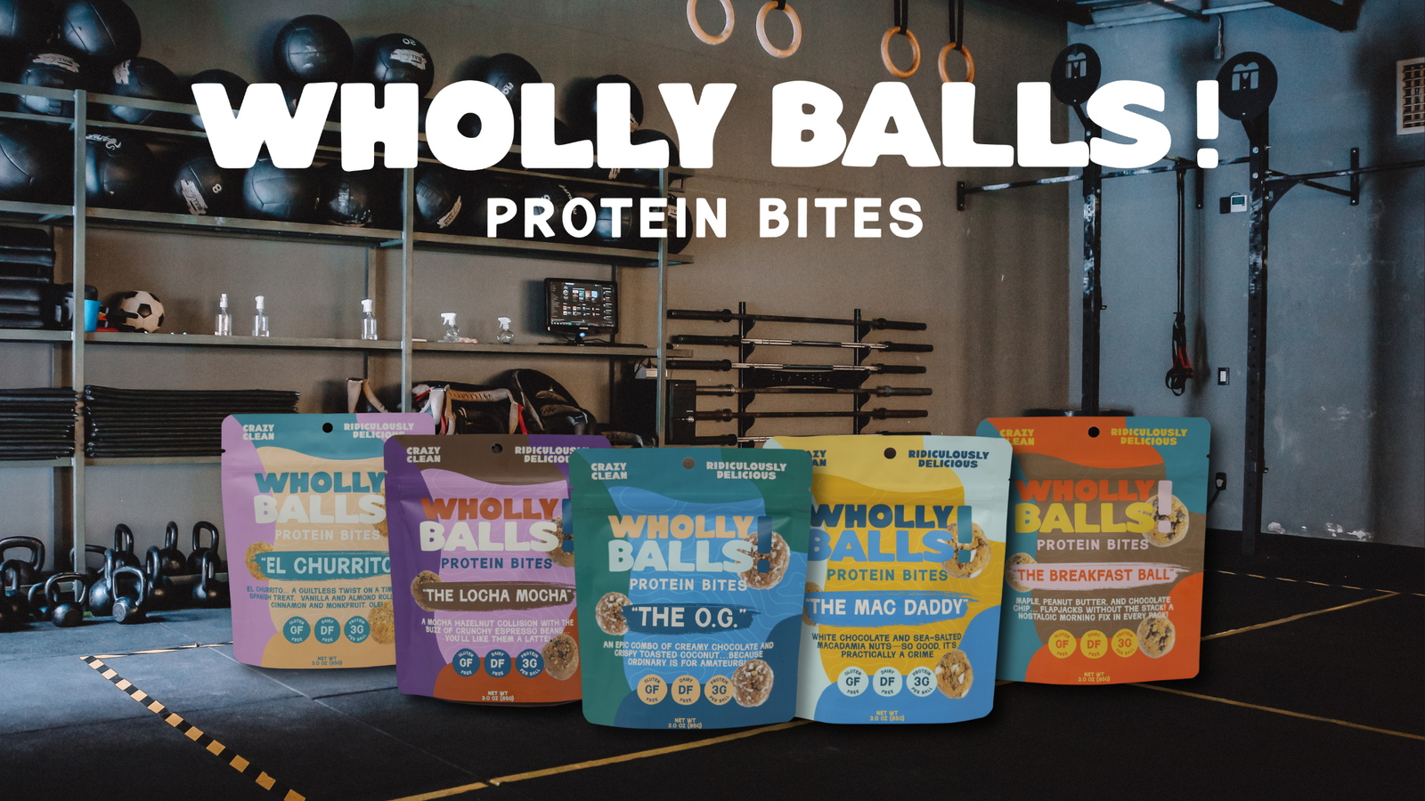 Wholly Balls! | Nutritious & Delicious Snacks – whollyballsprotein